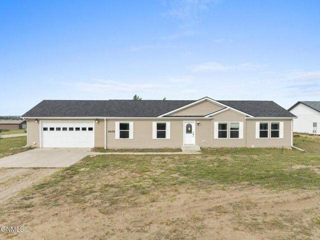 5475 Nicholas Ave, Williston, ND 58801