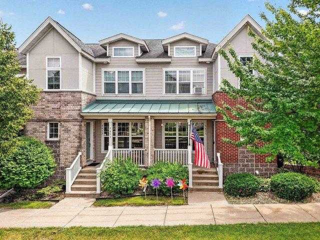5475 Caddis Bnd, Fitchburg, WI 53711