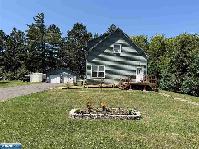 5475 Carnation Ave, Virginia, MN 55792