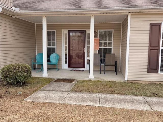 5475 Cool Creek Ct, Lula, GA 30554 | MLS #7716