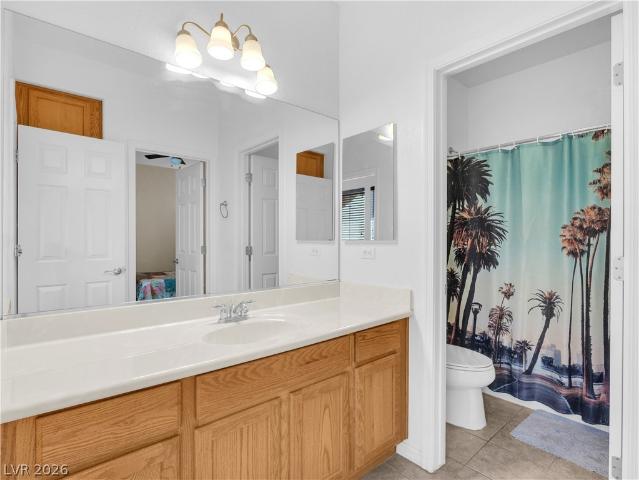 5475 Criollo Dr, Las Vegas, NV 89122 | MLS #2764