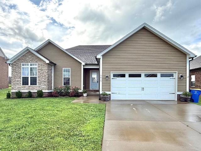 5475 Hackberry Lane