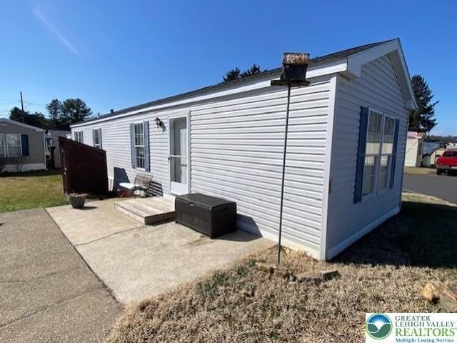 5475 Hamilton Blvd Lot 23, Allentown, PA 18106
