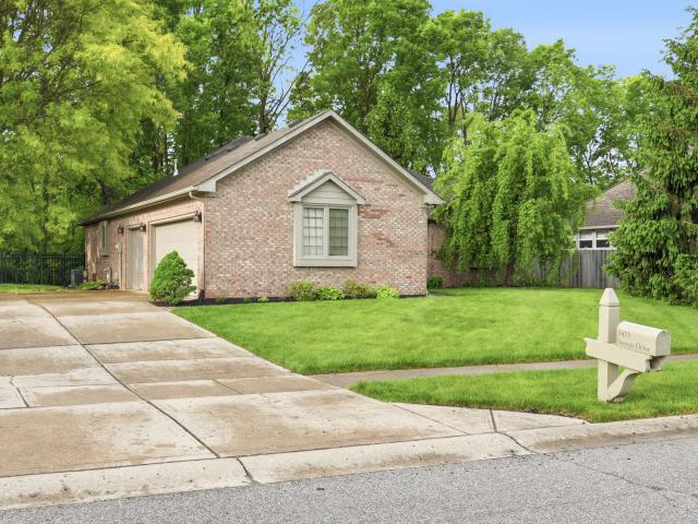 5475 Steven Drive