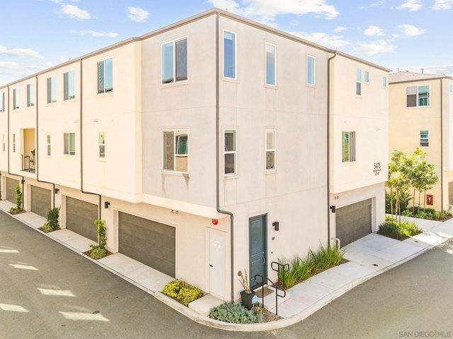 5475 Seacliff Pl Unit 88, San Diego, CA 92154