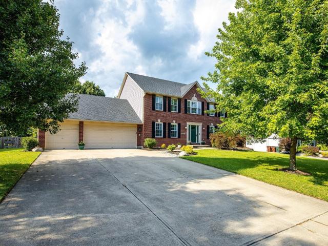 5476 Bentwood Drive