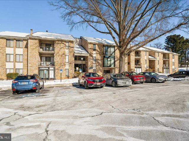 5476 Cedar Ln, Unit C3, Columbia, MD 21044 | MLS #MDHW2063