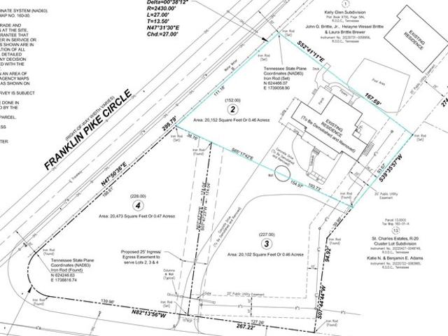 5476 Franklin Pike Cir, Brentwood, TN 37027