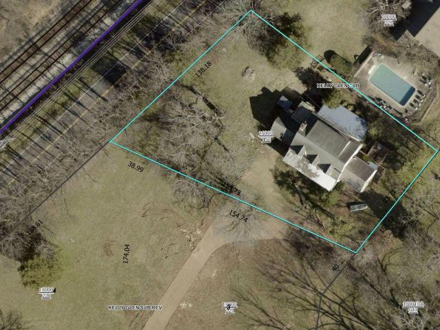 5476 Franklin Pike Cir