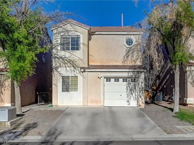 5476 Green Horn St, Las Vegas, NV 89118