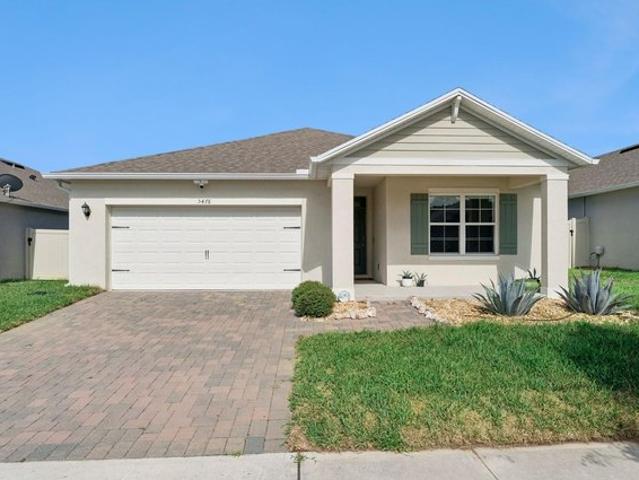 5476 Hunter Jumper Ln, Apopka, FL 32712