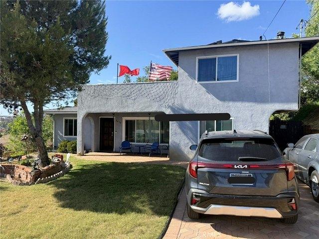 5476 Lenox Dr, San Diego, CA 92114