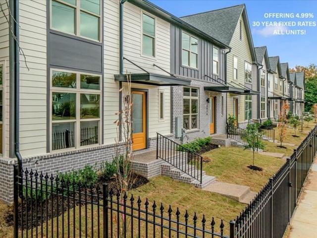 5476 Park Ave Unit 8, Memphis, TN 38119