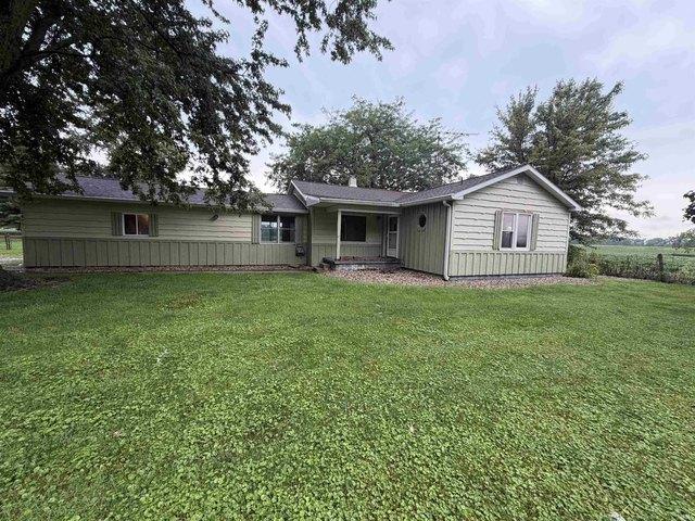5477 N 250 Rd W, Kokomo, IN 46901