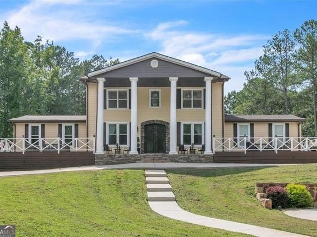 5477 Dukes Rd, Douglasville, GA 30135