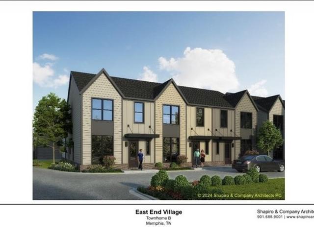 5477 End Village Dr E, Memphis, TN 38119