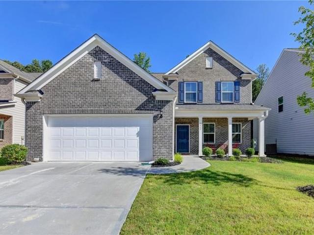 5477 Fountain Head Ln, Auburn, GA 30011
