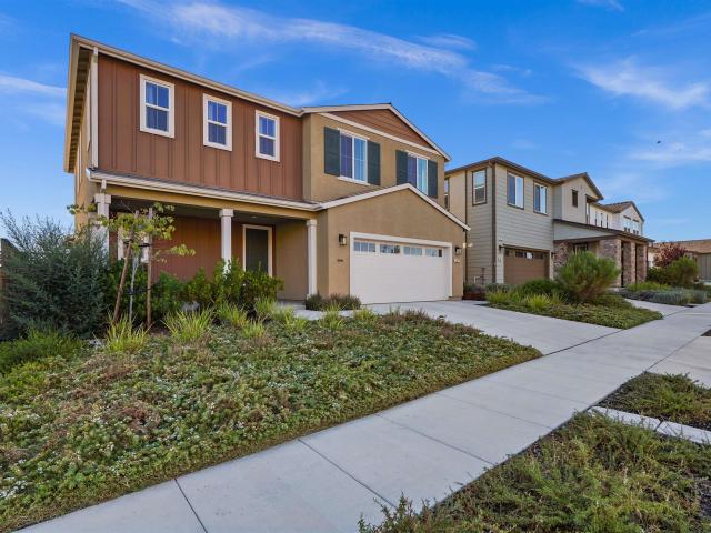 5477 Sierra Trail Way