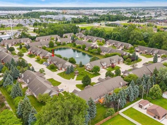 5477 Victory Cir, Sterling Heights, MI 48310