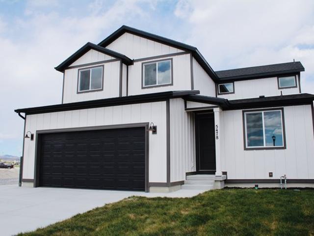 5478 N Orville St, Eagle Mountain, UT 84005