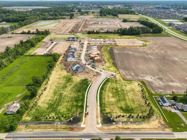 5478 Dutch Lane, Powell, OH 43065