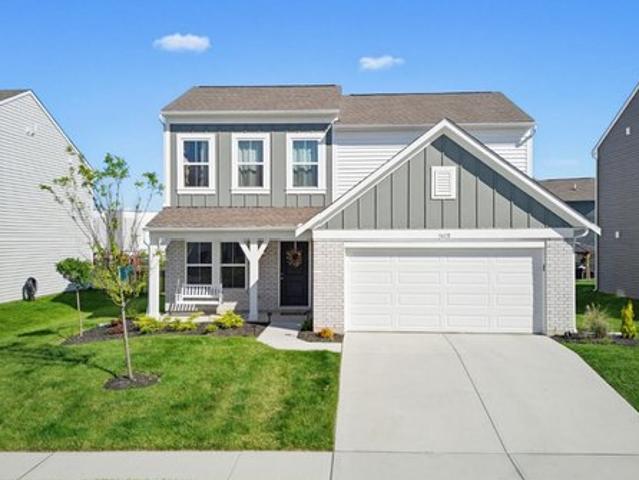 5478 Greenview Ln, Turtle Creek Township, OH 45036