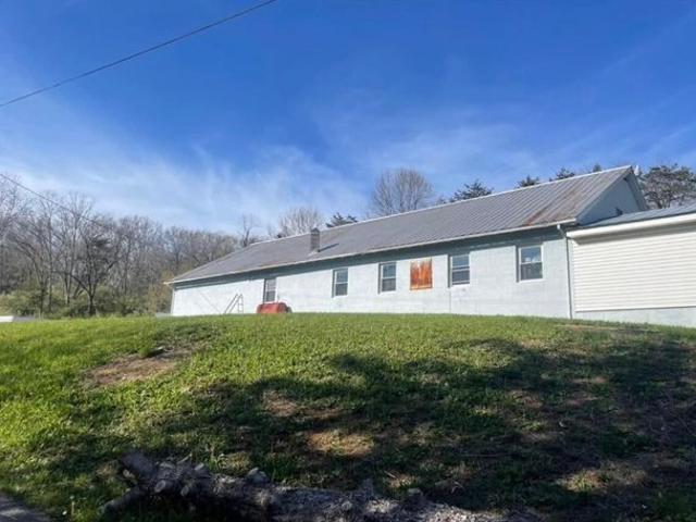 5478 Greenville Rd, Greenville, WV 24945