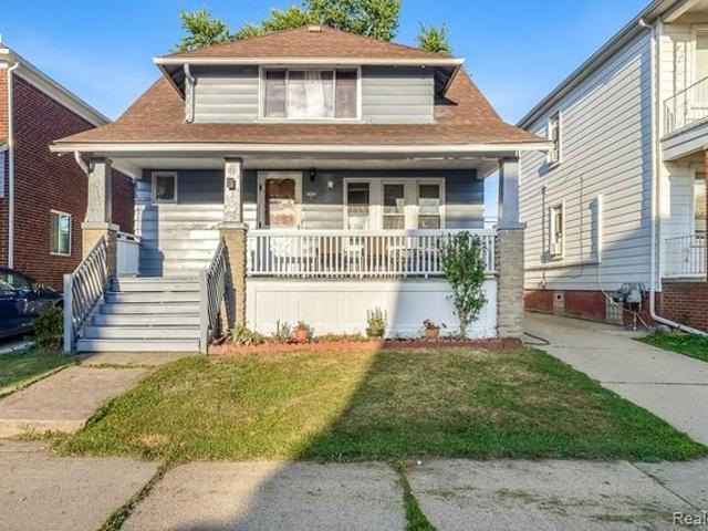 5478 Williamson St, Dearborn, MI 48126
