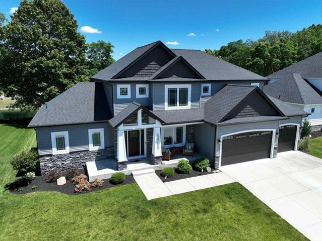 54792 Columbia Bay Dr, Osceola, IN 46561