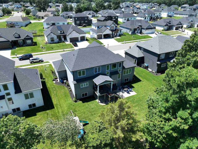54792 Columbia Bay Drive