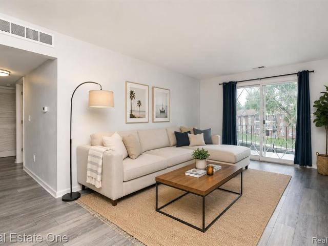 54795 Shelby Road # 87