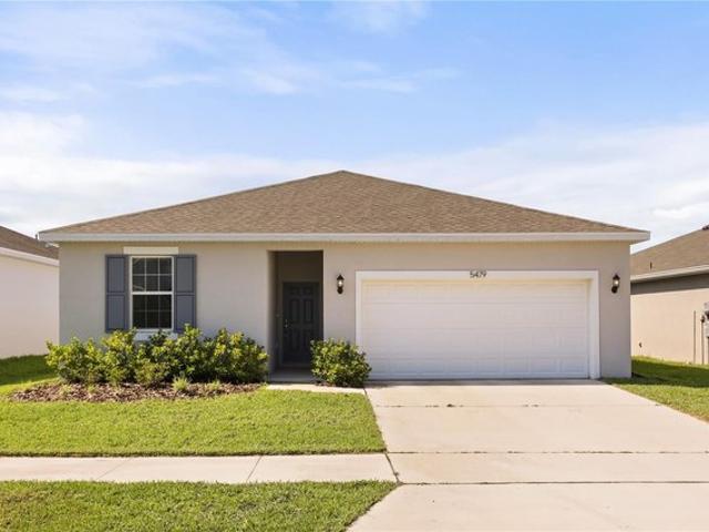 5479 Maddie Dr, Haines City, FL 33844
