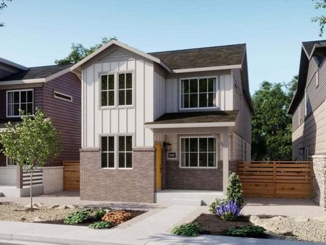 5479 N Elk St, Aurora, CO 80019