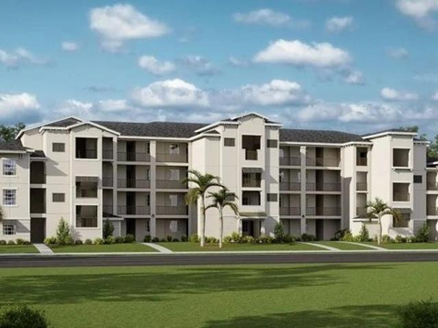 5479 Double Eagle Cir Unit 3628, Ave Maria, FL 34142
