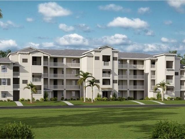 5479 Double Eagle Cir Unit 3644, Ave Maria, FL 34142