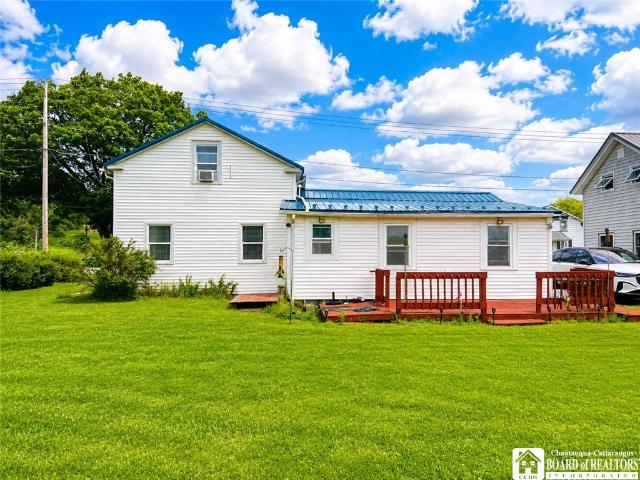 5479 E Lake Road