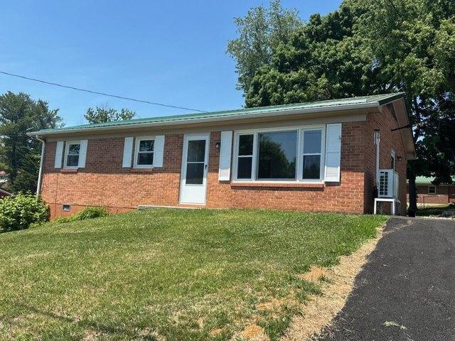 5479 Stafford Dr, Dublin, VA 24084