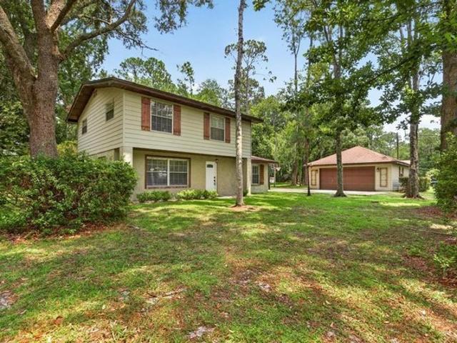 54704 Cravey Rd, Callahan, FL 32011