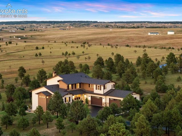 5470 Old Stagecoach Road