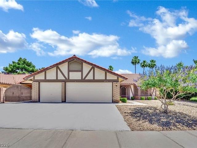 5470 Abbington St, Las Vegas, NV 89120