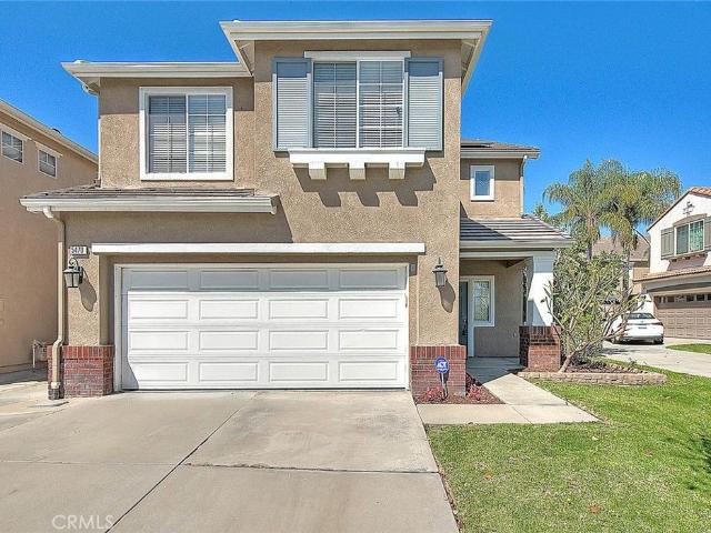 5470 Amethyst, Chino Hills, US, CA