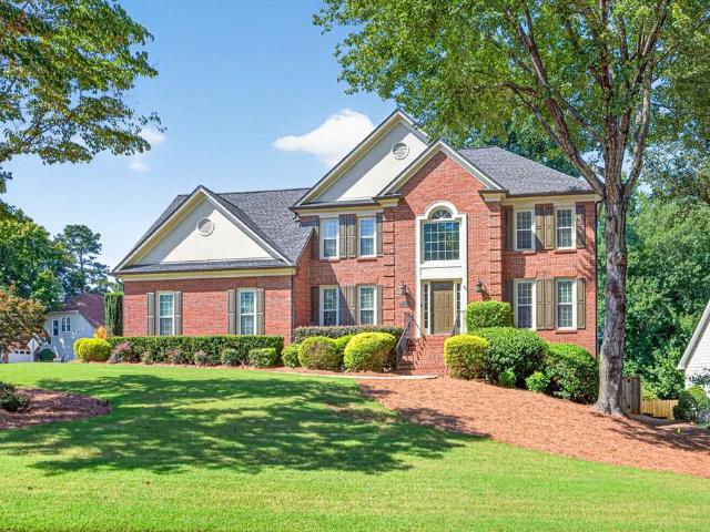 5470 Ashwind Trace