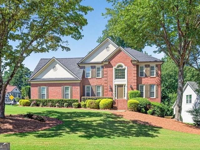 5470 Ashwind Trce, Johns Creek, GA 30005