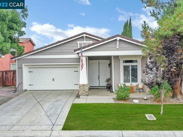 5470 Gold Creek Cir, Discovery Bay, CA 94505
