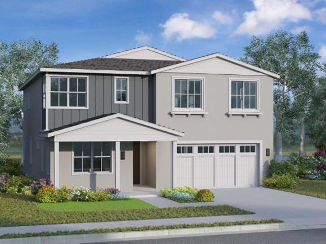 5470 Gray Pne Wy, Antioch, CA 94531