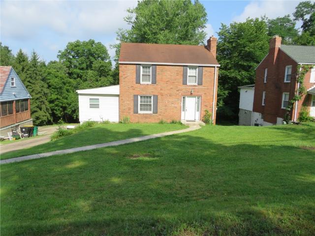 5470 Library Rd