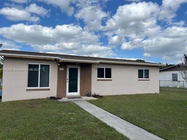5471 NW 174th Dr, Miami Gardens, FL 33055