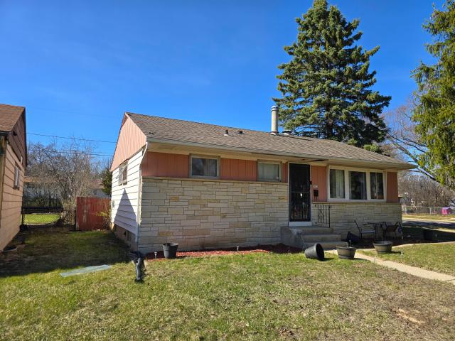 5471 N 74th St, Milwaukee, WI 53218 | MLS #1958