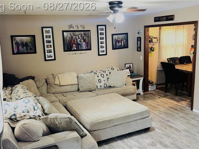 5471 Ole Banner Trail