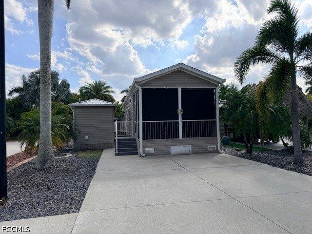5471 Cypress Trail Resort Cir, Fort Myers, FL 33905